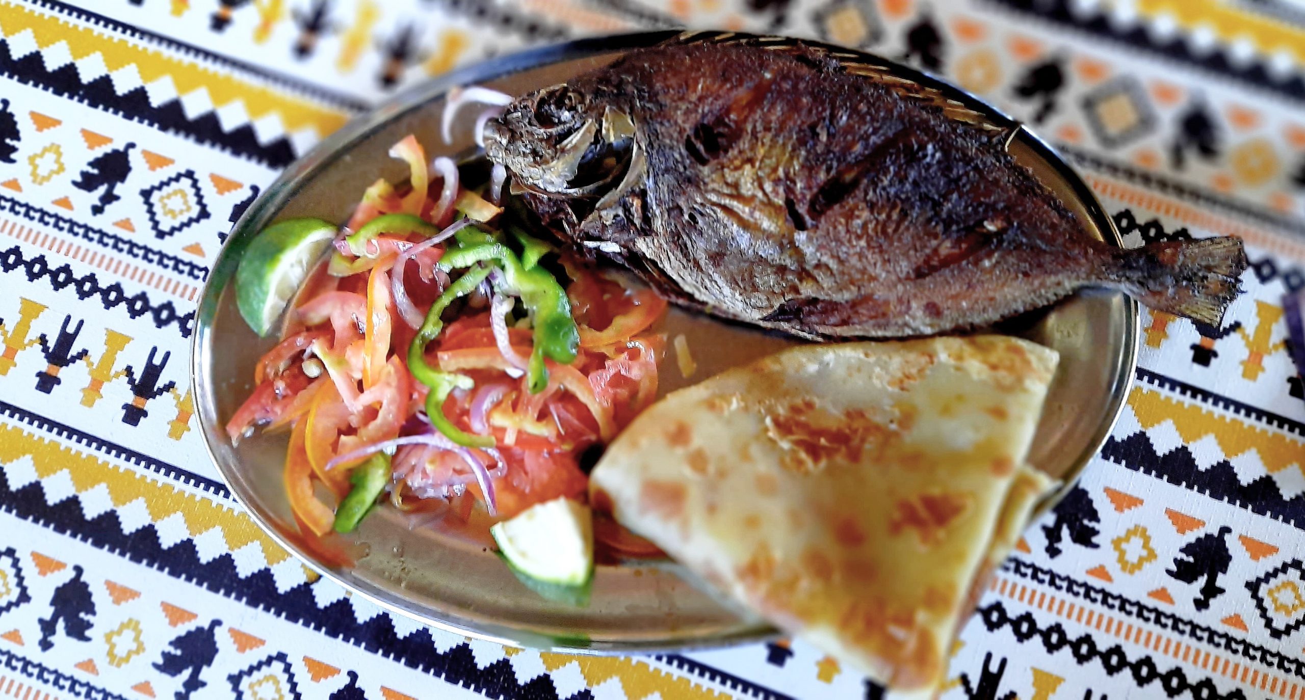 Seafront - Love Malinidi